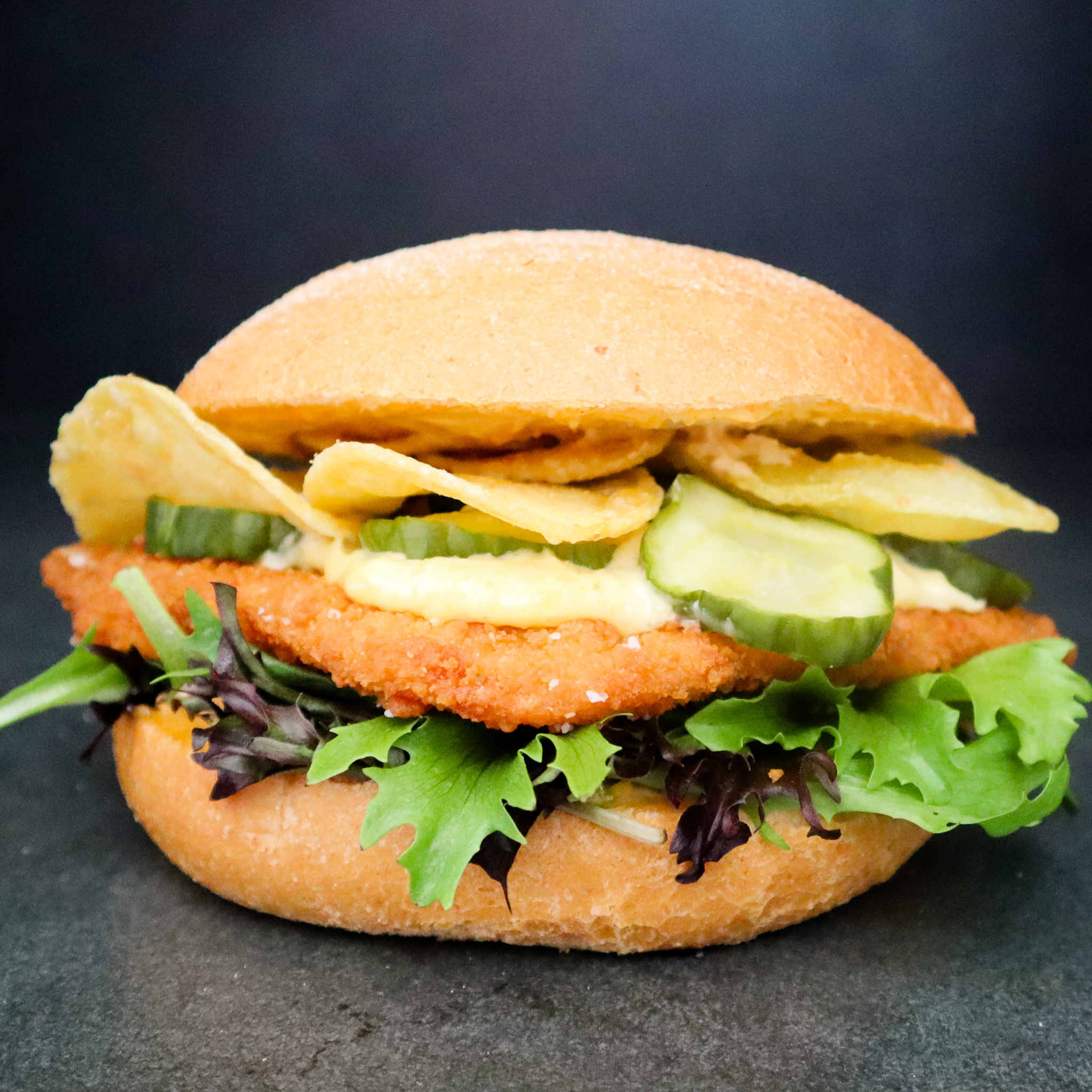 Sandwiches i Aalborg | MUMS v/Charlotte Blak Frost